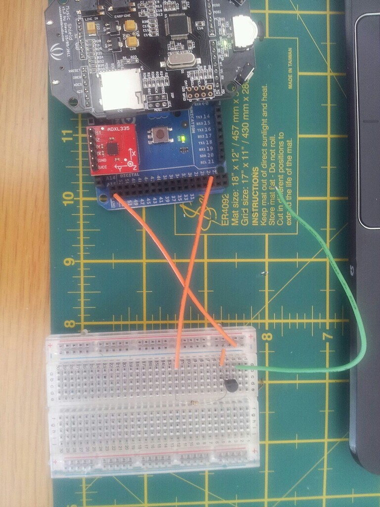 Reset Transistor: Soldering/Coding advice - General Guidance - Arduino Forum