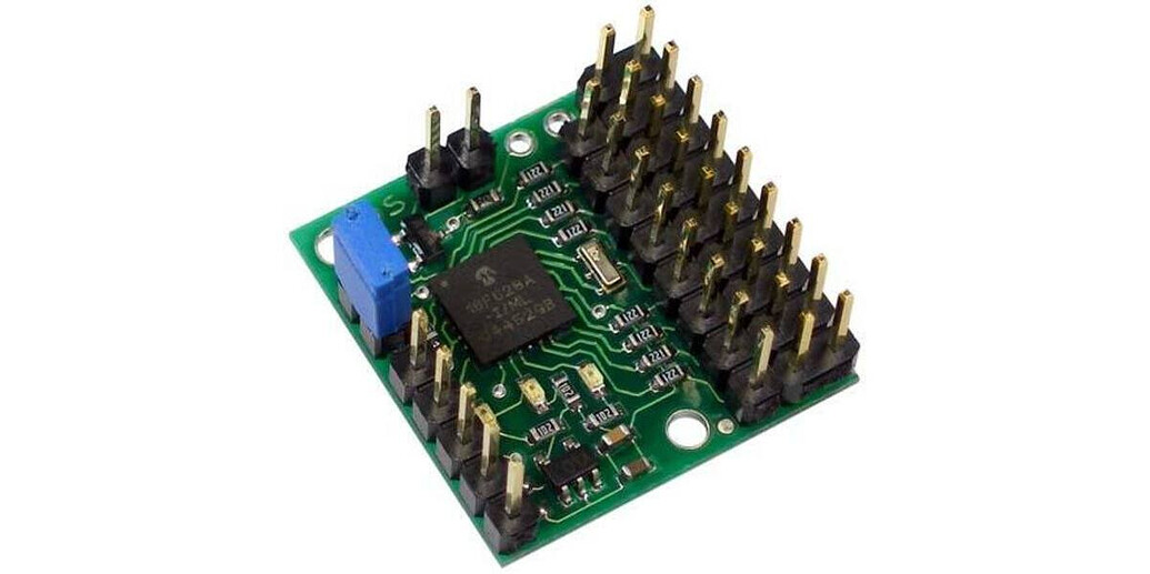 arduino + sensor shield + servo + atx power supply - Interfacing - Arduino Forum