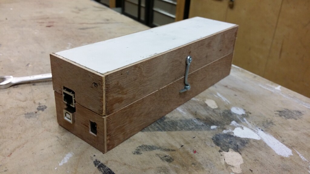 Case For Mobile Tinkering Showcase Arduino Forum