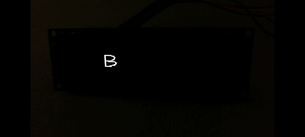 U8g2 SSD1322 4 wire SPI slow screen refresh rate - Programming - Arduino Forum