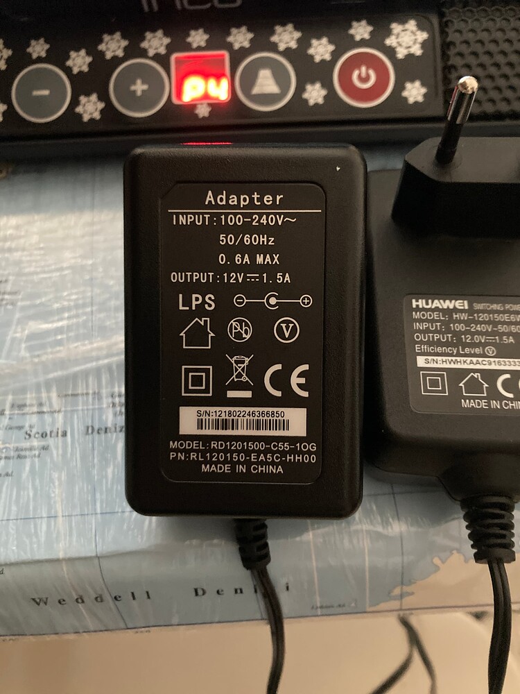 How much volt-amps could a arduino uno could handle from a barrel jack ...
