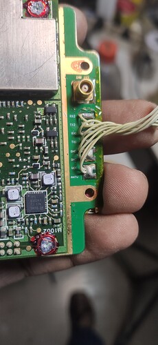 Reuse Old Rtk Gnss Module Using Arduino Networking Protocols And