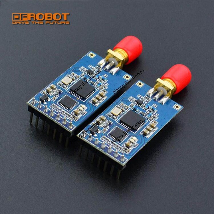 Arduino to PC via UART Serial Radio Link - General Guidance - Arduino Forum