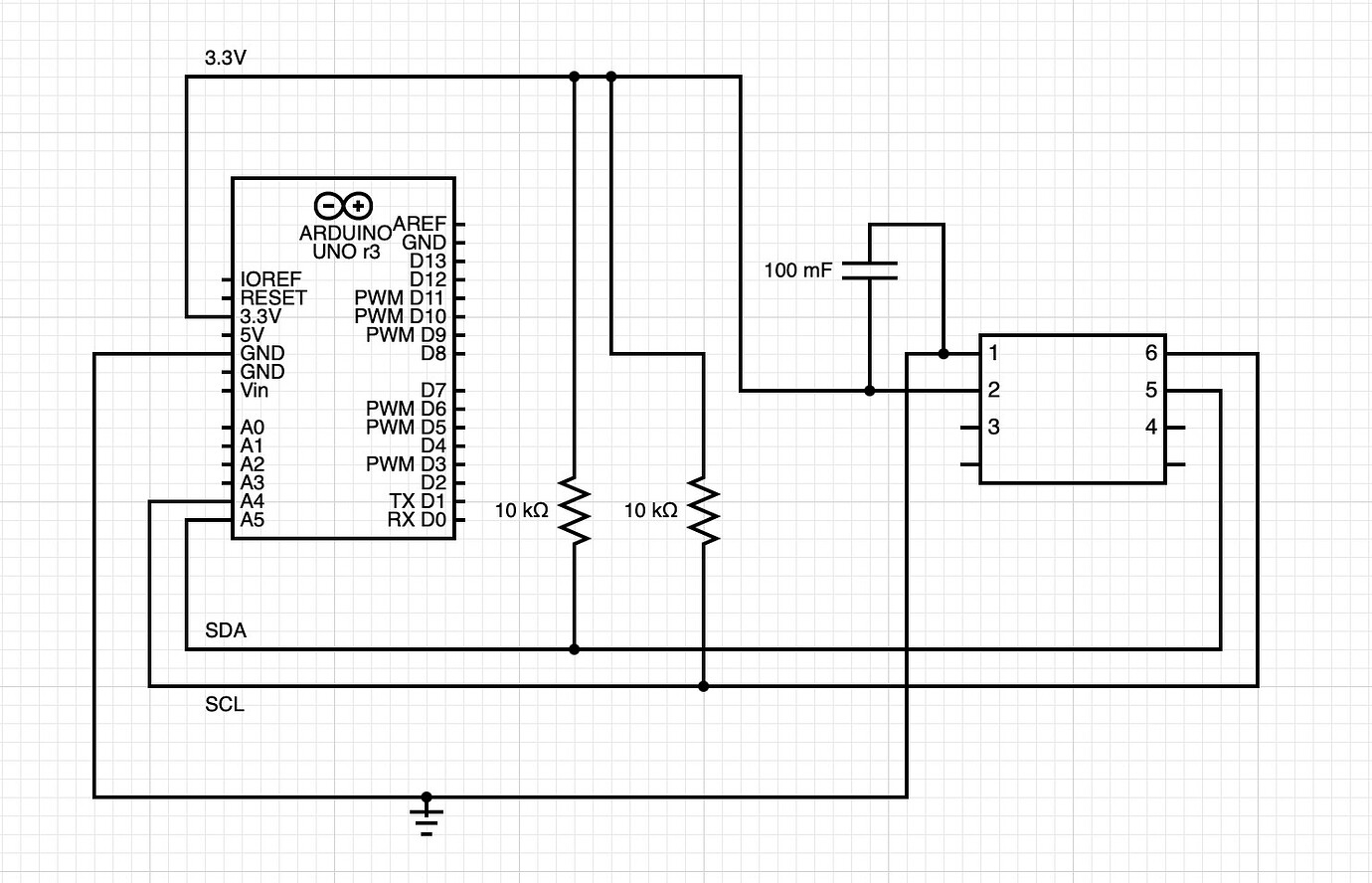 Honeywell ABP2 Series Pressure Sensor Code from Datasheet Not Working ...