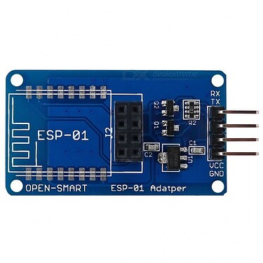 (ESP8266) Serial Monitor not showing response with AT command - 3rd Party Boards - Arduino Forum