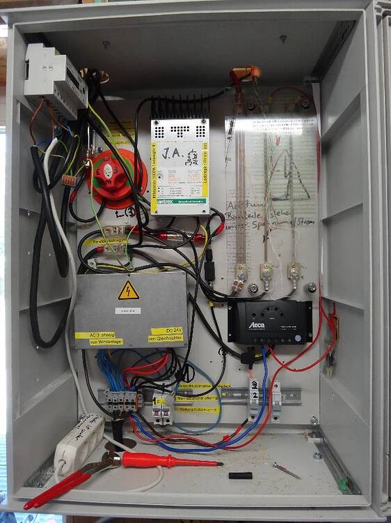 Measuring Voltage over shunt - General Guidance - Arduino Forum