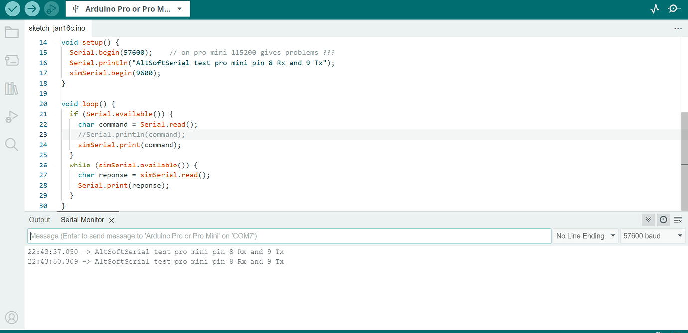 Connecting npk sensor to arduino pro mini - Page 2 - Networking, Protocols, and Devices ...