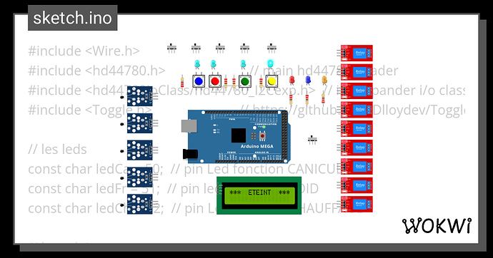 Interface Gainable en Qt sur RPi - Page 4 - Le bar - Arduino Forum