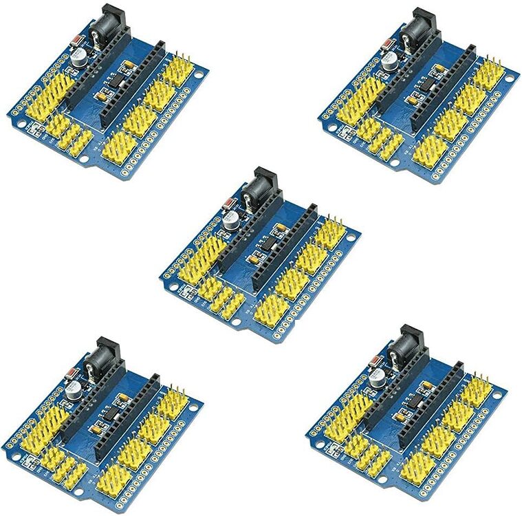 Arduino Nano 8v Servo Deutsch Arduino Forum 