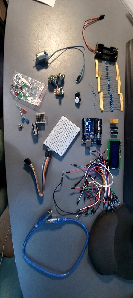 Arduino Motors Help - Motors, Mechanics, Power and CNC - Arduino Forum