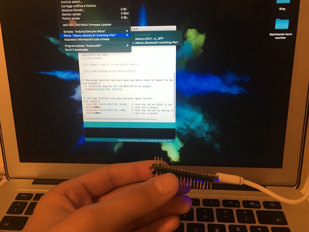 In case you are having problems with MacOS Mojave and CH340 USB Drivers - Page 2 - IDE 1.x ...