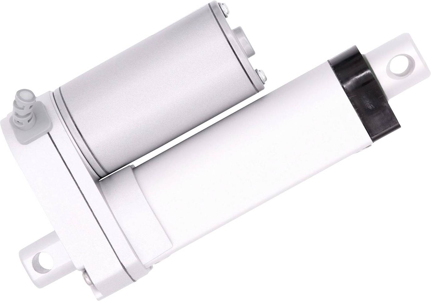 H-Bridge & Actuator (for ballast tank control in AUV) - Motors ...