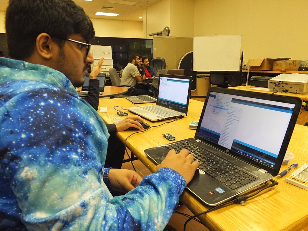 The first Arduino day in the Middle East! - [UPDATE] - Groups and Events - Arduino Forum