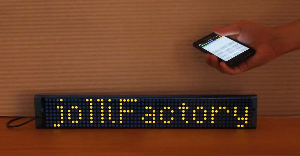 I need help with scrolling text because i am having problem - General ...