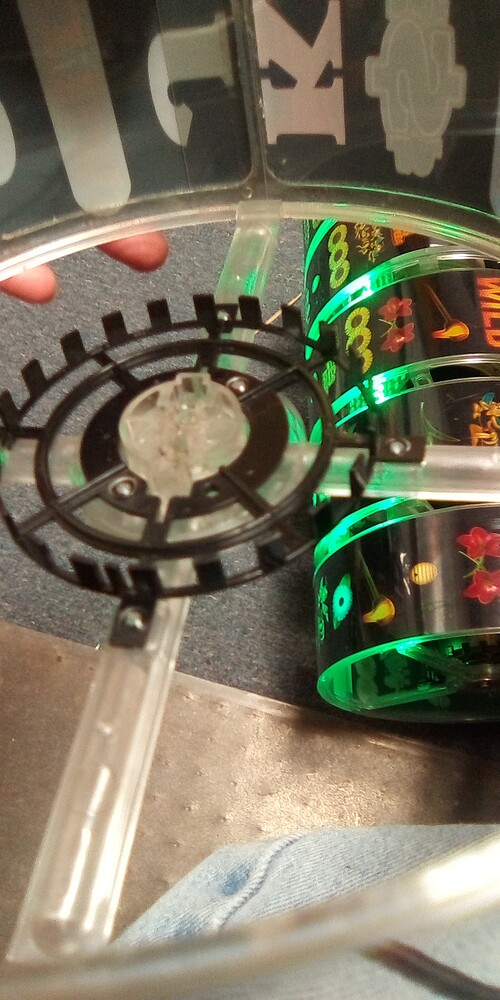 Mega 2560 Interrupts Libraries For Optical Sensors Programming