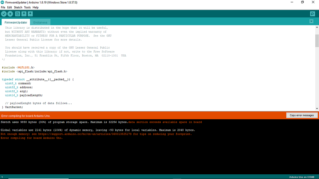MH Z19 code sensor testing on arduino uno - General Guidance - Arduino ... MH Z19 code sensor testing on arduino uno - General Guidance - Arduino ...