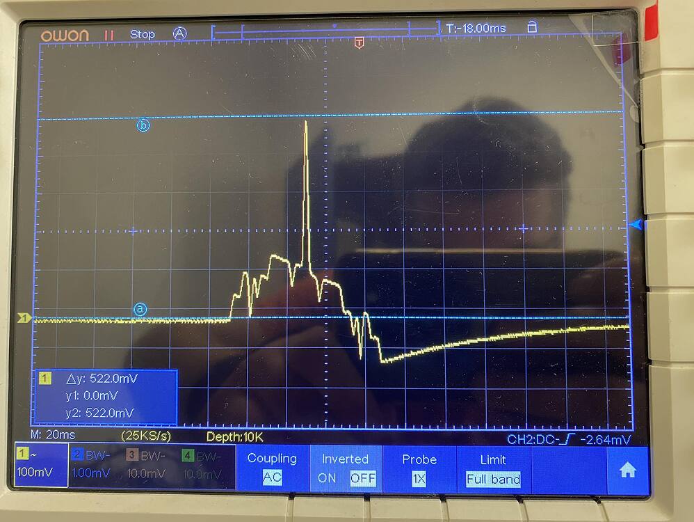 Calibrating Heidenhain encoder with arduino - General Guidance - Arduino Forum