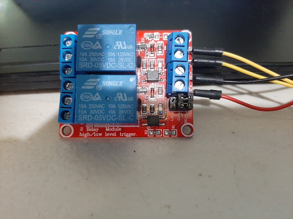 Arduino Controlled 7.4V Li-Po Power Supply Design - Page 2 - General ...