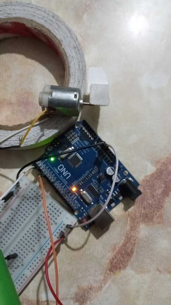 BJT H-bridge not working with arduino - General Guidance - Arduino Forum