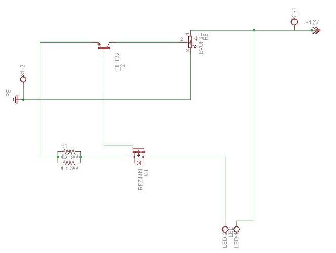 Arduino controlling led strands - General Guidance - Arduino Forum