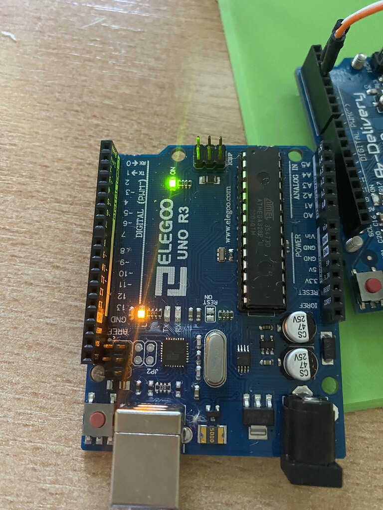 Arduino keine Port-Anzeige - Deutsch - Arduino Forum