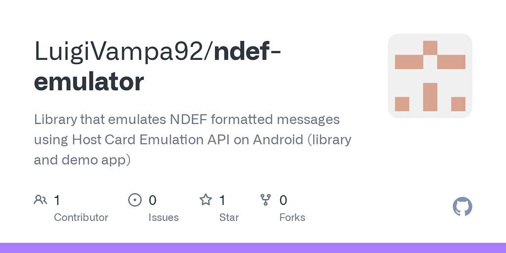PN532 - Tag emulation - Programming - Arduino Forum