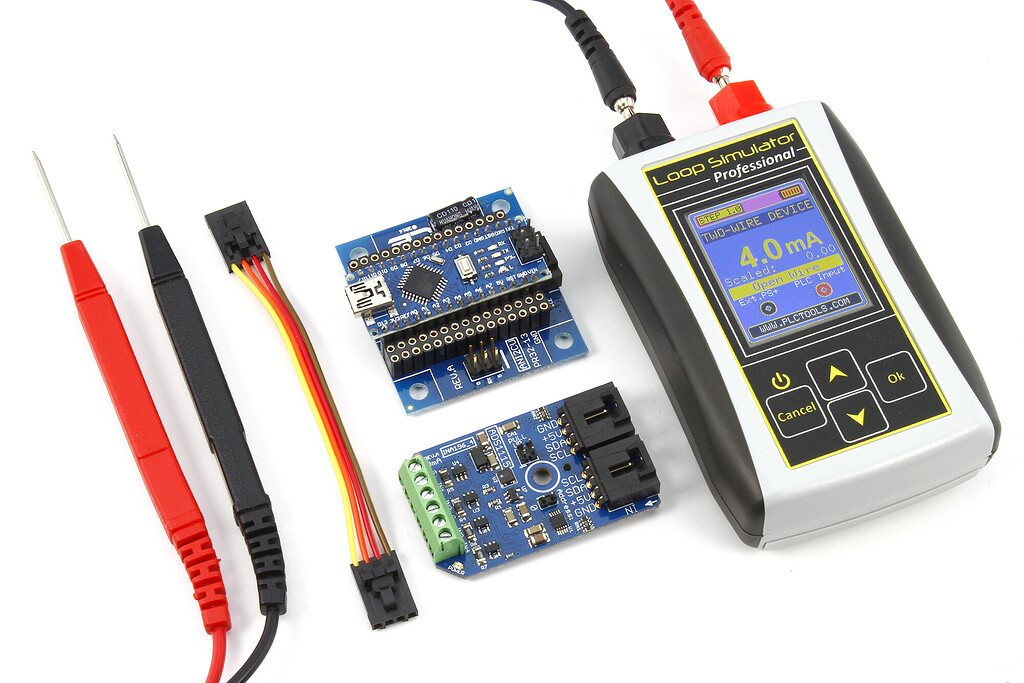 Trying to read values from pressure transducer via ADS1115 chip [SOLVED] - Sensors - Arduino Forum