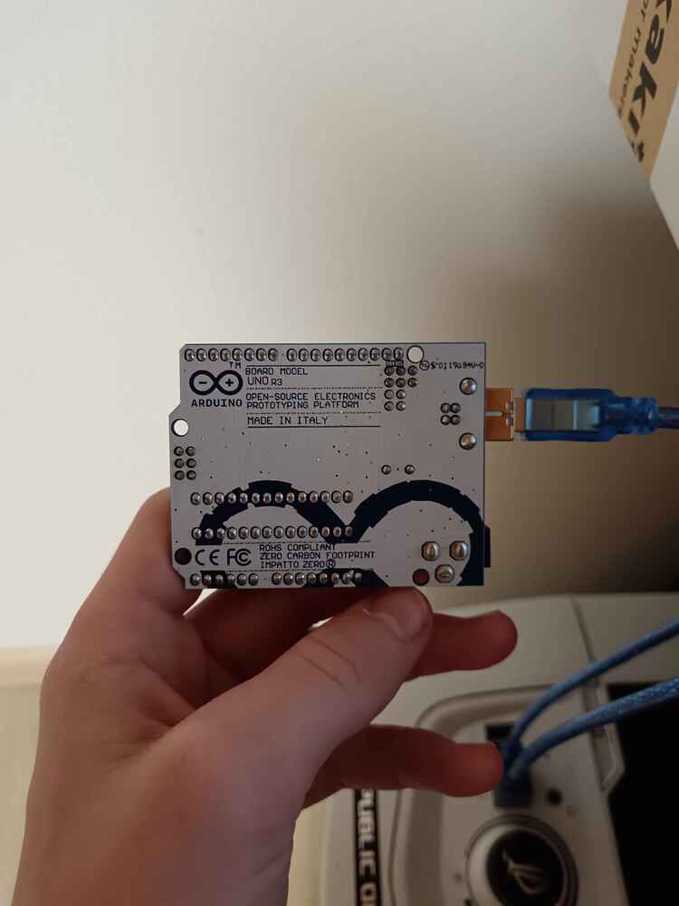 Stk500_disable(): protocol error, expect=0x14, resp=0x12 - Uploading - Arduino Forum