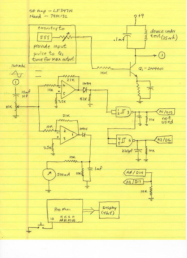 PulseIn not returning correct value - Programming - Arduino Forum
