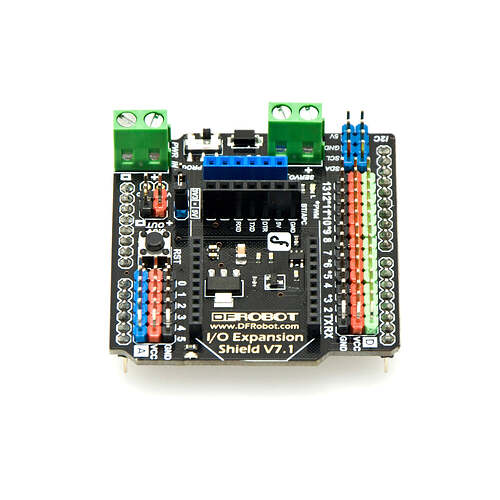 Arduino Expander Deutsch Arduino Forum