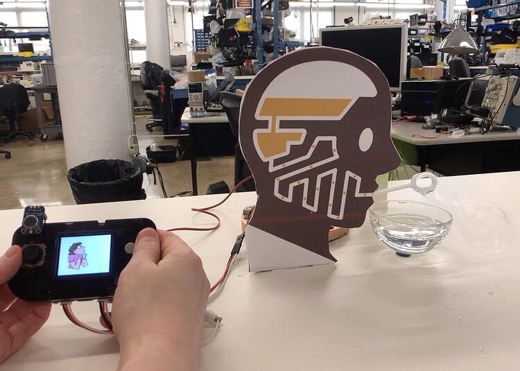 TensorFlow Lite Ported to Arduino - Libraries - Arduino Forum