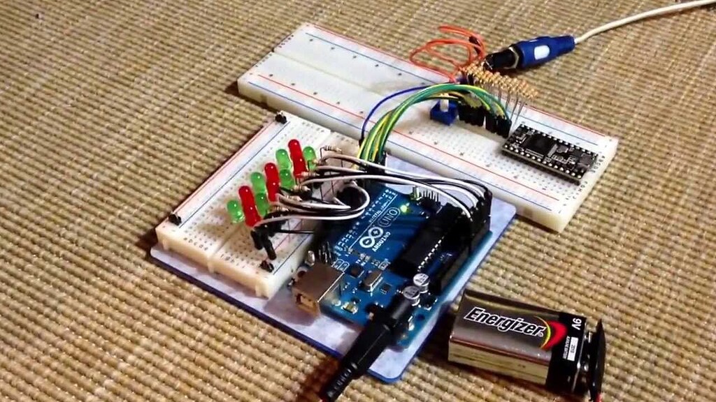 My music player sources in Google Code - Audio - Arduino Forum