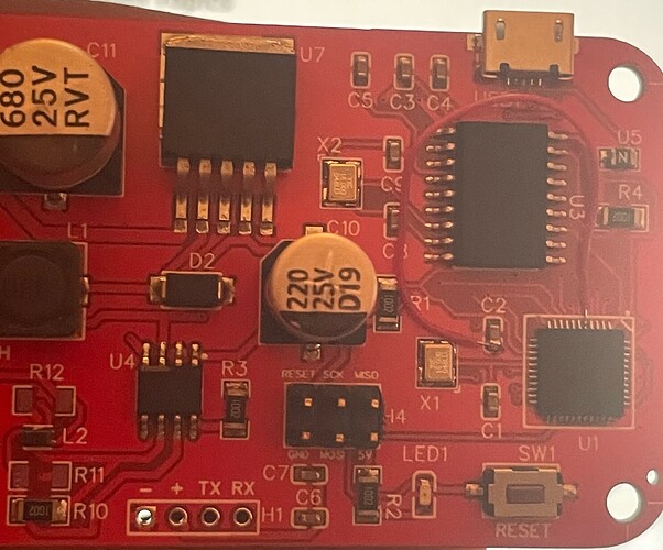 [SOLUCIONADO] Bootloader arduino Leonardo problemas - Hardware - Arduino Forum
