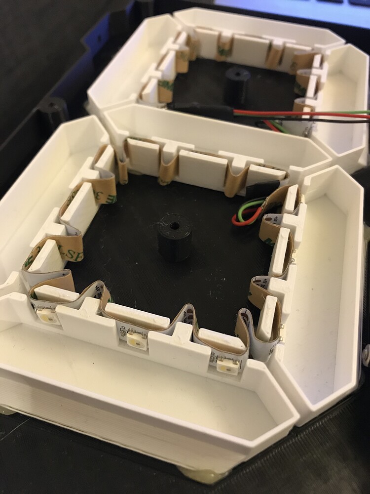 Problem with a function using WS2812B and Arduino Nano - Programming - Arduino Forum