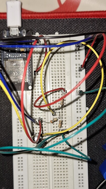 Issues with SCT013 Current Sensor Readings - 3rd Party Boards - Arduino Forum