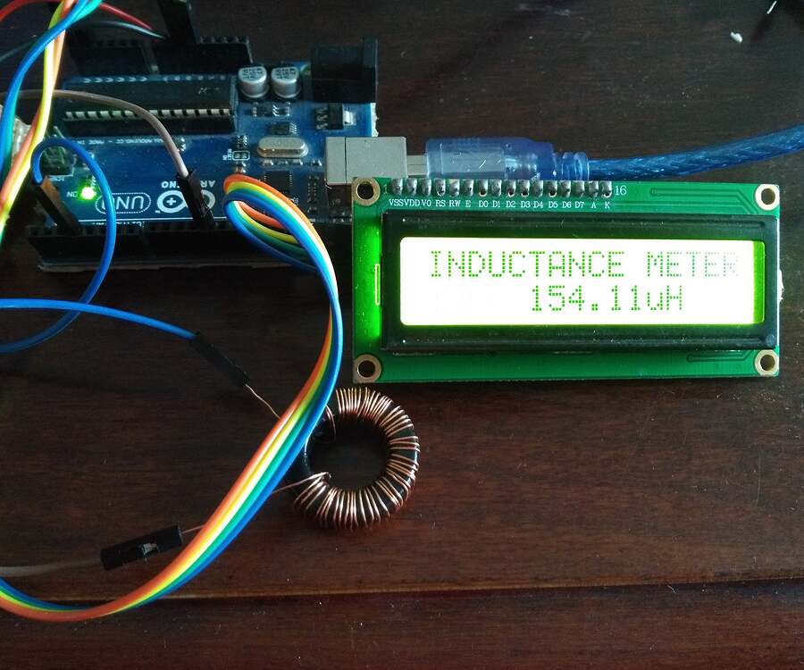 Hall Effect Sensor Current Sensing - Portenta H7 - Arduino Forum