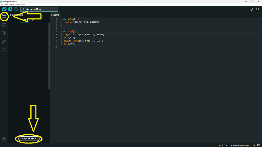 New Open And Save Buttons Missing From 2 2 1 Toolbar Ide 2 X