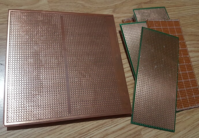 Display for Stackmat timer - Page 3 - LEDs and Multiplexing - Arduino Forum