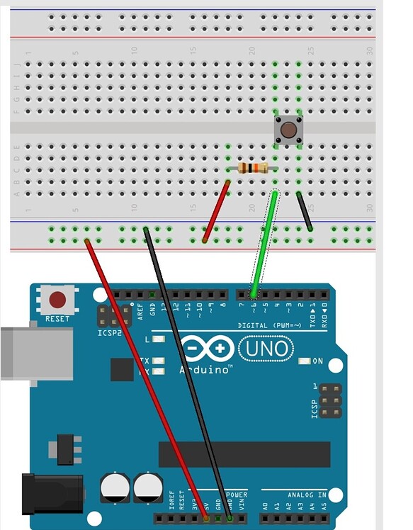 Dos pulsadores y HX711 - Software - Arduino Forum