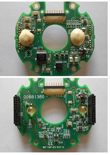 Controlling Device Motors With Arduino Device Hacking Arduino Forum 