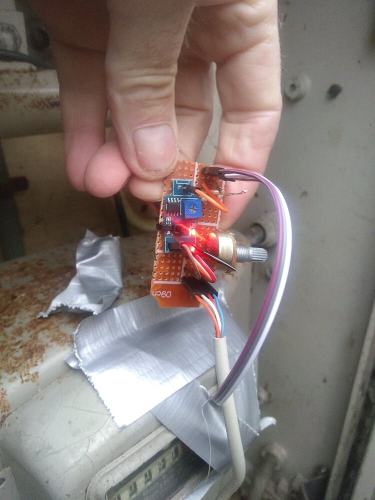 Ghost RISING interrupts - Programming - Arduino Forum