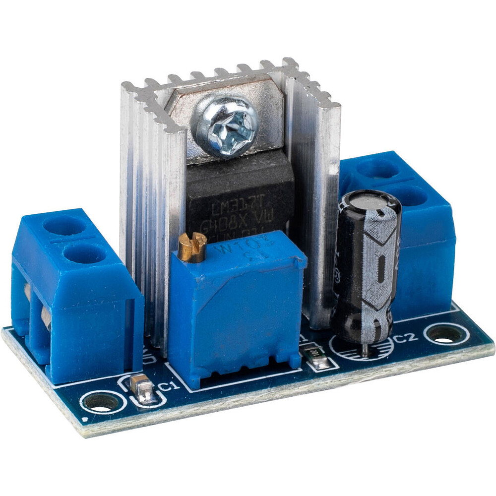 How to Power 24v Pump and Arduino with 24v Power Supply - General ...