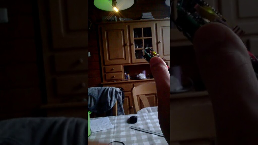 Arduino based smart watch, what do you think? - Showcase - Arduino Forum