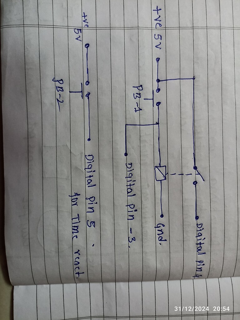 How to calculate the operating time of electo mechanical relay - Page 2 - Programming - Arduino ...