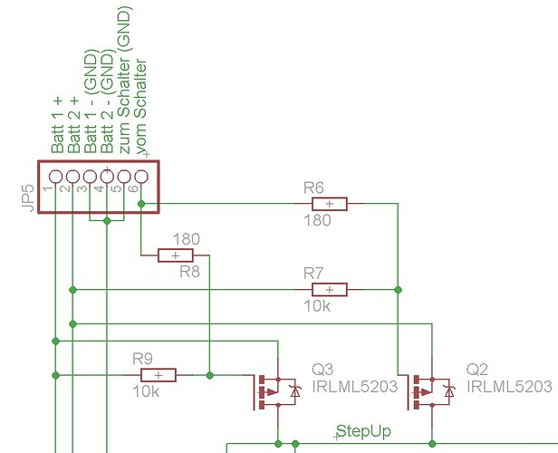 Optokopplerschaltung? - Page 3 - Deutsch - Arduino Forum