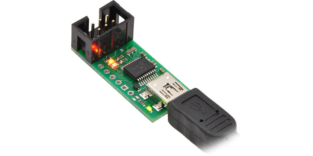 Programming an ATTiny85 without an arduino - 3rd Party Boards - Arduino ...