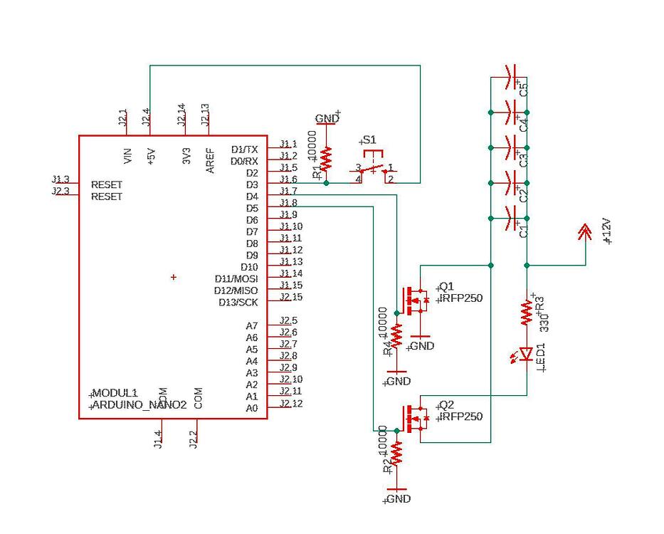 Why do I keep destroying Arduino Nanos? - General Guidance - Arduino Forum