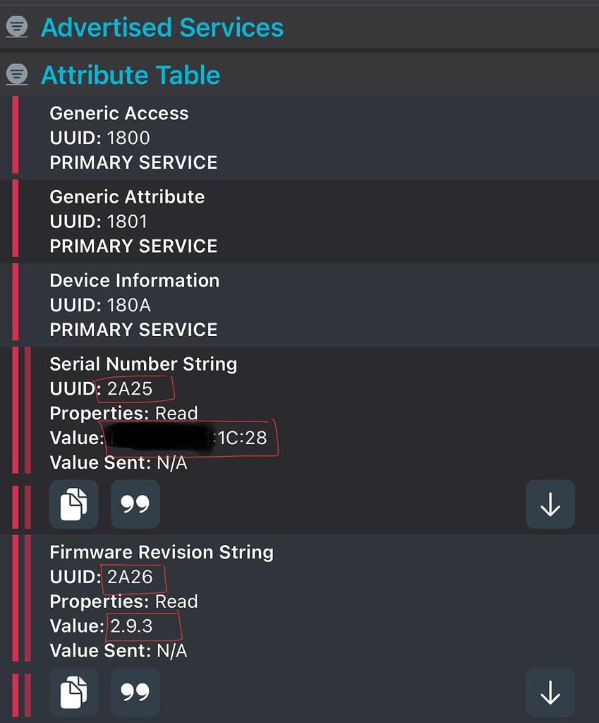 ESP32 BLE pairing issue - General Guidance - Arduino Forum