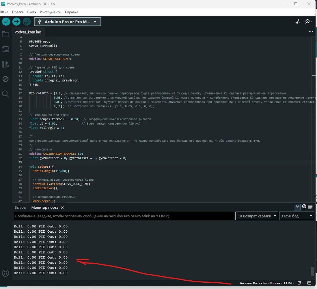 Loading arduino pro mini using HW-417C - Uploading - Arduino Forum