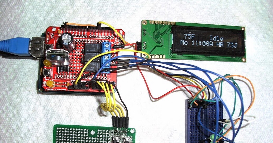 Ethernet (w5100) sketch hangs - Networking, Protocols, and Devices - Arduino Forum